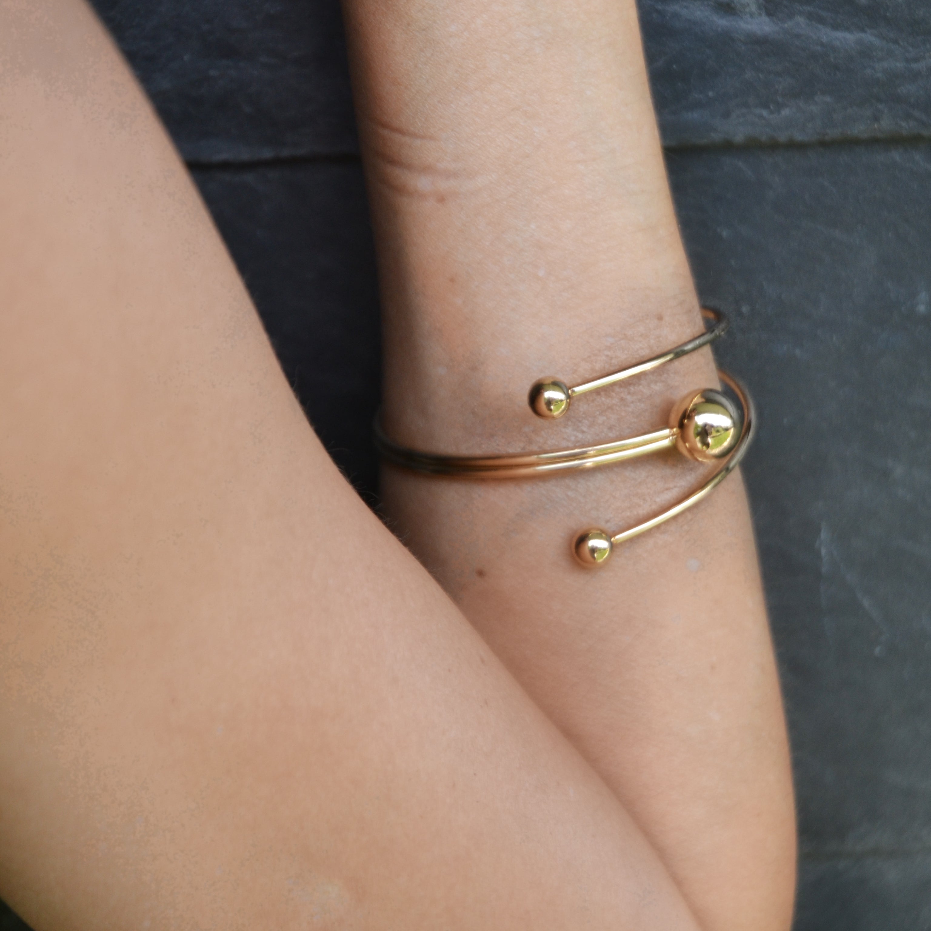 Sloan Cuff – Fasaana